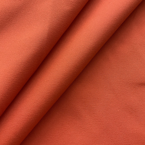Hunter Orange Acrylic Canvas | Upholstery / Slipcover / Drapery ...
