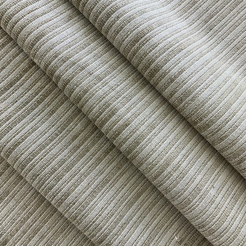 Northwest in Newbury | Upholstery Fabric | Velvet Stripes in Tan ...