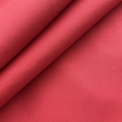 Sunbrella Spectrum Cherry | Indoor / Outdoor Fabric | Furniture Weight ...