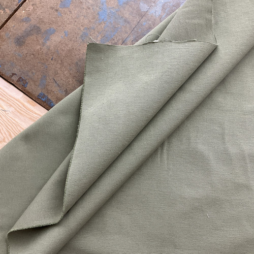 Solid Olive Green | Upholstery Canvas / Slipcover Fabric | Medium ...