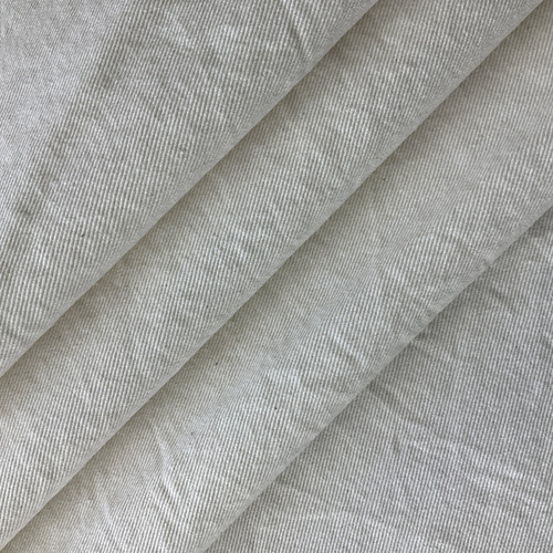 Classic in Bleach White | Upholstery Fabric | White Twill | Medium ...