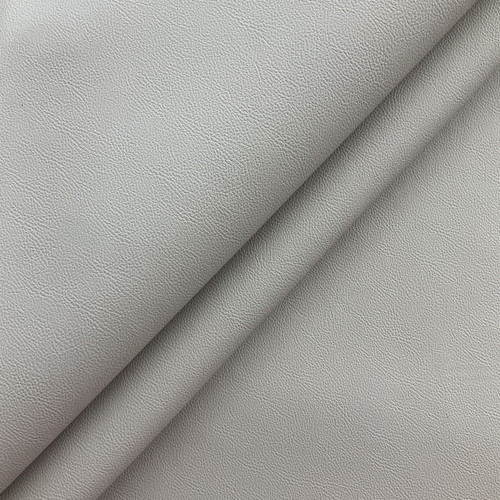 Light Tan Faux Leather Upholstery Vinyl Fabric | Light Grain | Matte ...
