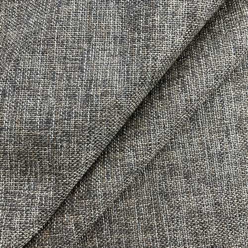 Equinox in Truffle | Upholstery Fabric | Slub Weave in Chocolate Brown ...