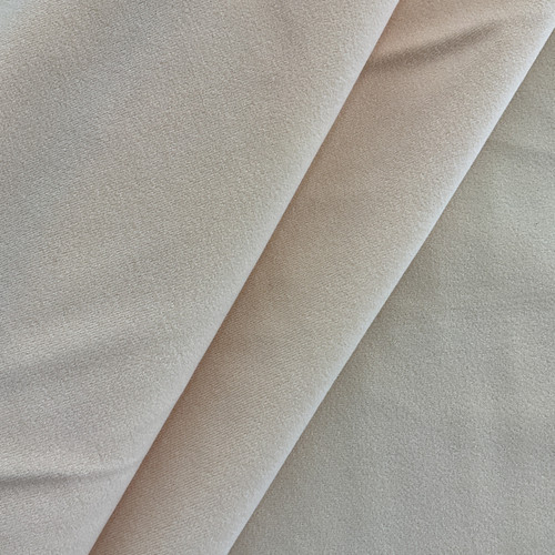 Butter | Warm Soft Yellow Solid Woven Velvet Upholstery Fabric | Home ...