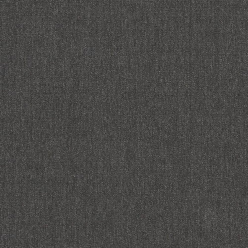 2.5 Yard Piece of Sunbrella 4684-0000 | SLATE | 46 Inch Marine & Awning ...