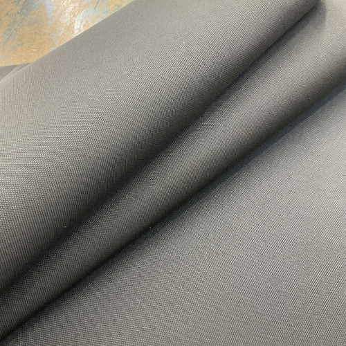 Arctic Backen Black | Foam-backed Fabric Headliner | Solid Black | 1 ...