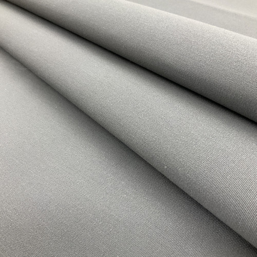 1.5 Yard Piece of Charcoal Grey Sunbrella Awning & Marine Fabric 60 ...