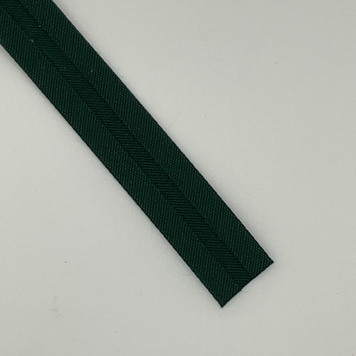 SUNBRELLA 3/4 INCH BIAS BINDING IN Forest Green 4637-0000 BY THE YARD ...