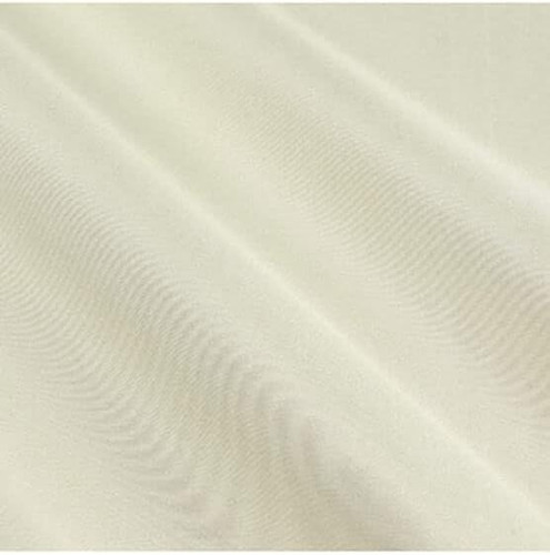 IVORY Drapey Lining | Economy Thickness | 54 Wide | Hanes Linit | 70% ...