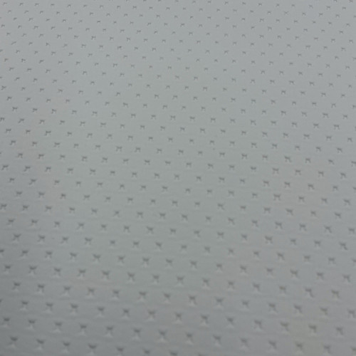 Spradling Polaris Marine Vinyl | Brilliant White | Decorative Textured ...