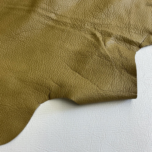 FULL LEATHER HIDE 2012 - Fabric Warehouse