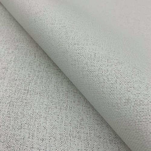 White Marine Seat Cushion Underlining | Marine Upholstery Fabric | 54 ...