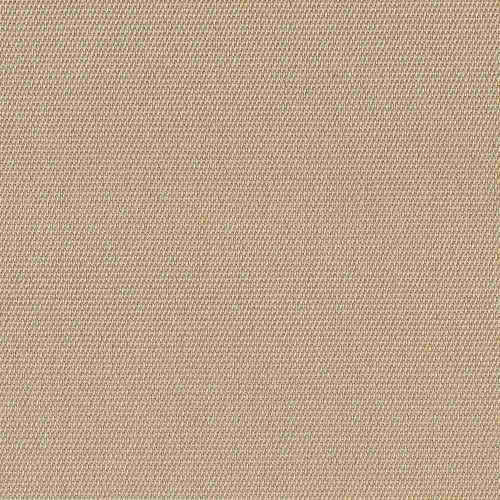 Sunbrella 9433-0000 Linen W/ Linen Flock \ 60" Wide \ Awning And Marine