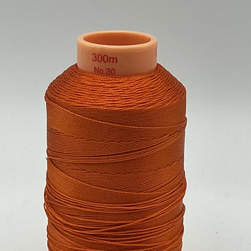 Gutermann Tera 30 HEAVY DUTY OUTDOOR Polyester Thread - Tex 100 - 328 ...