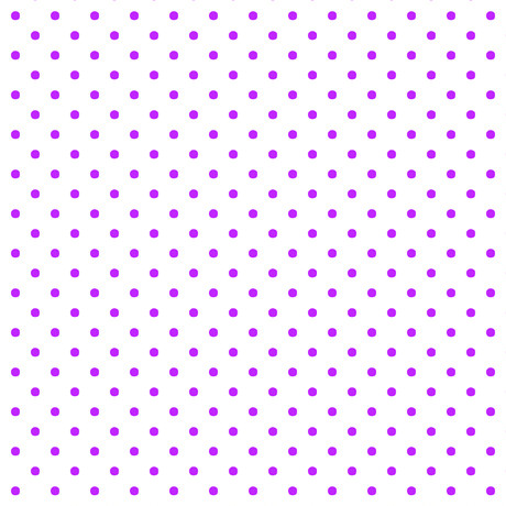 QT Fabrics Dots & Stripes & More Brights 28891-ZV Violet Purple Mini ...