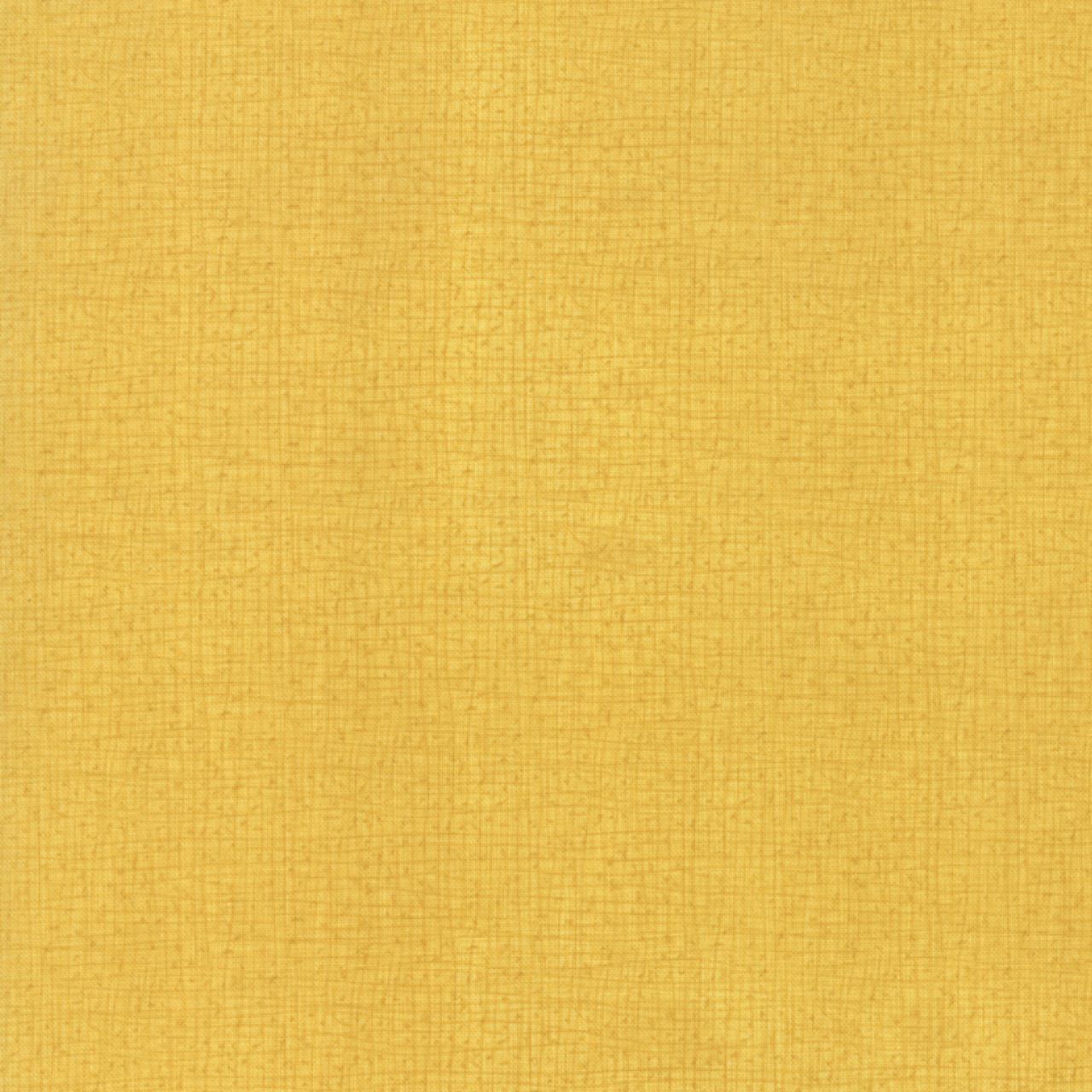 Moda Thatched 48626-28 Maize Yellow Tonal by Robin Pickens-| PER HALF YARD