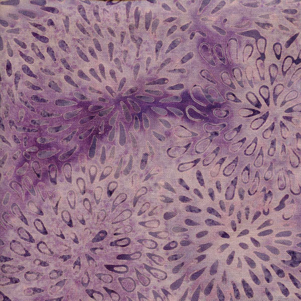 Island Batik 721404039 Marigold Light Purple Batik | Per Half Yard ...