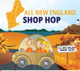 All New England Shop Hop Products - Seams Sew Perfect