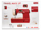 Janome Travel Mate 30 TM30 Computerized Sewing Machine - 30 Stitches ...