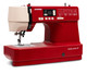Janome Travel Mate 30 TM30 Computerized Sewing Machine - 30 Stitches ...