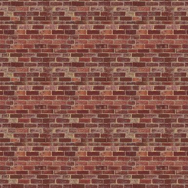 Northcott Naturescapes Basics 25503-24 Red Bricks Rust | SOLD BY THE ...