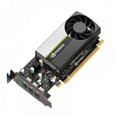 Asus NVIDIA T400 with 4GB, 30W (Full Height ATX Bracket), NVIDIA PN 900 ...
