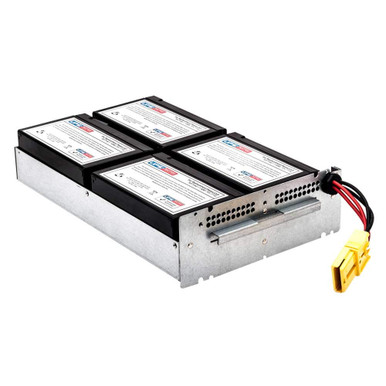 APCRBC133, APC Replacement Battery SMT1500RMI2UC - Stebis BV