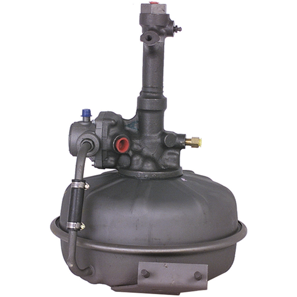 Hydro-Vac Power Brake Booster - 51-8001