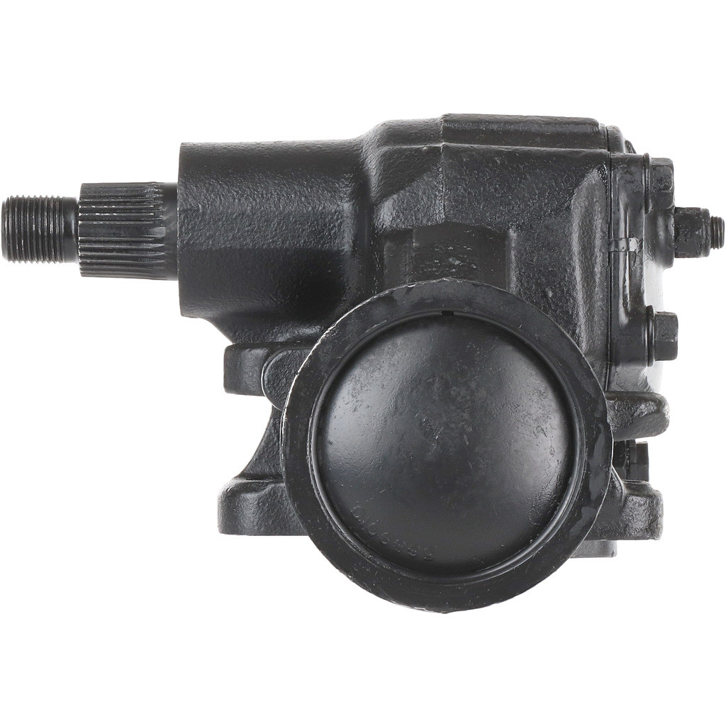 Steering Gear - 27-6537