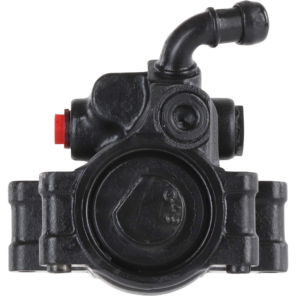 Power Steering Pump - 20-289