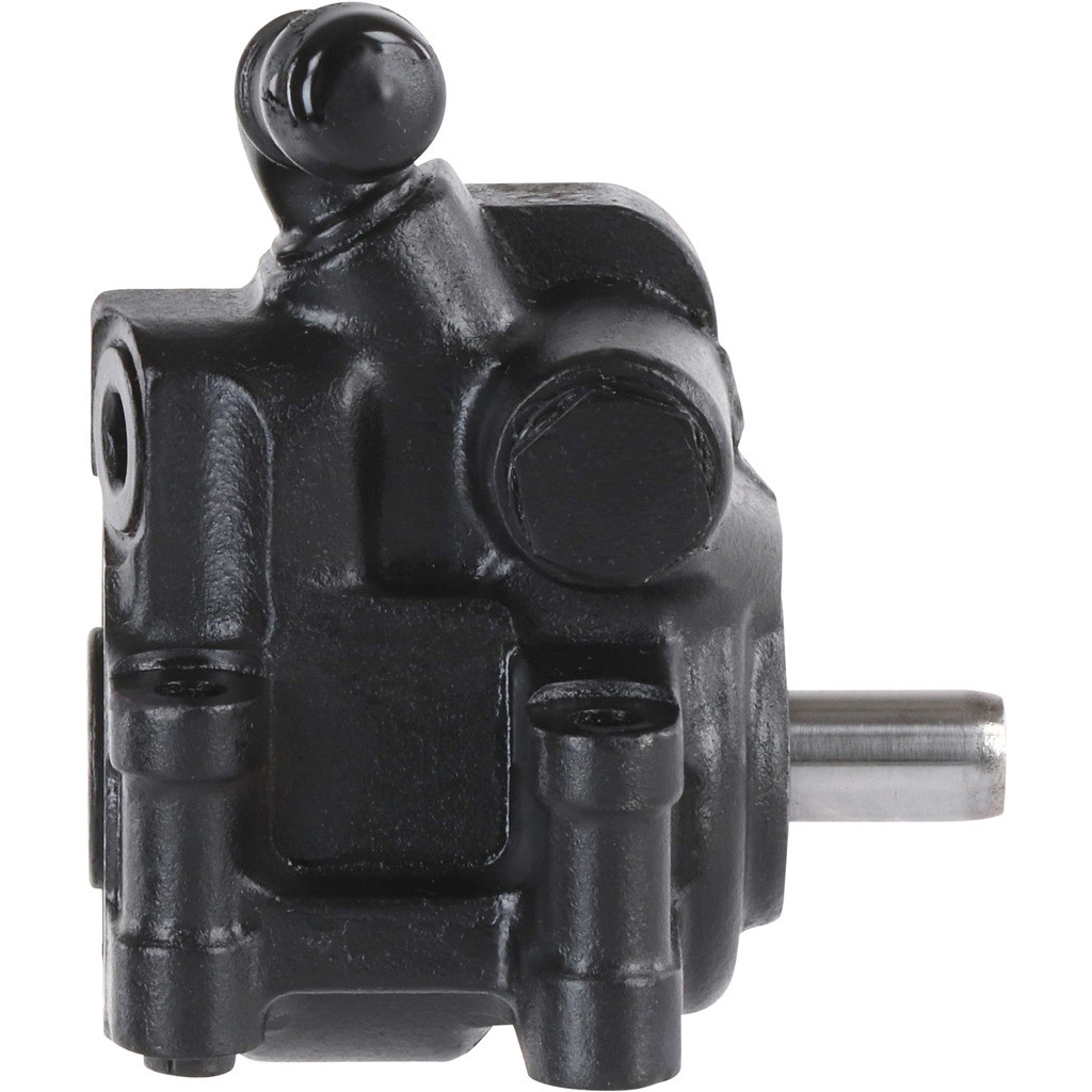 Power Steering Pump - 20-289