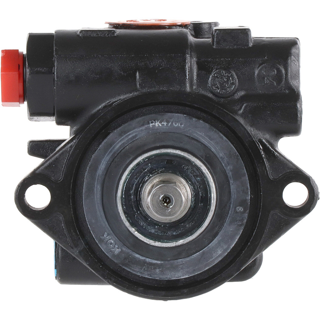 Power Steering Pump - 21-5392