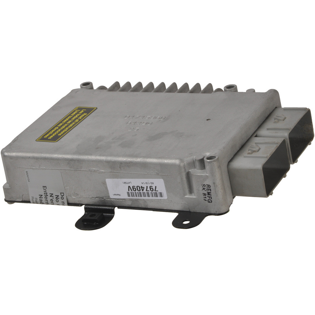 Engine Control Module - 79-8521V