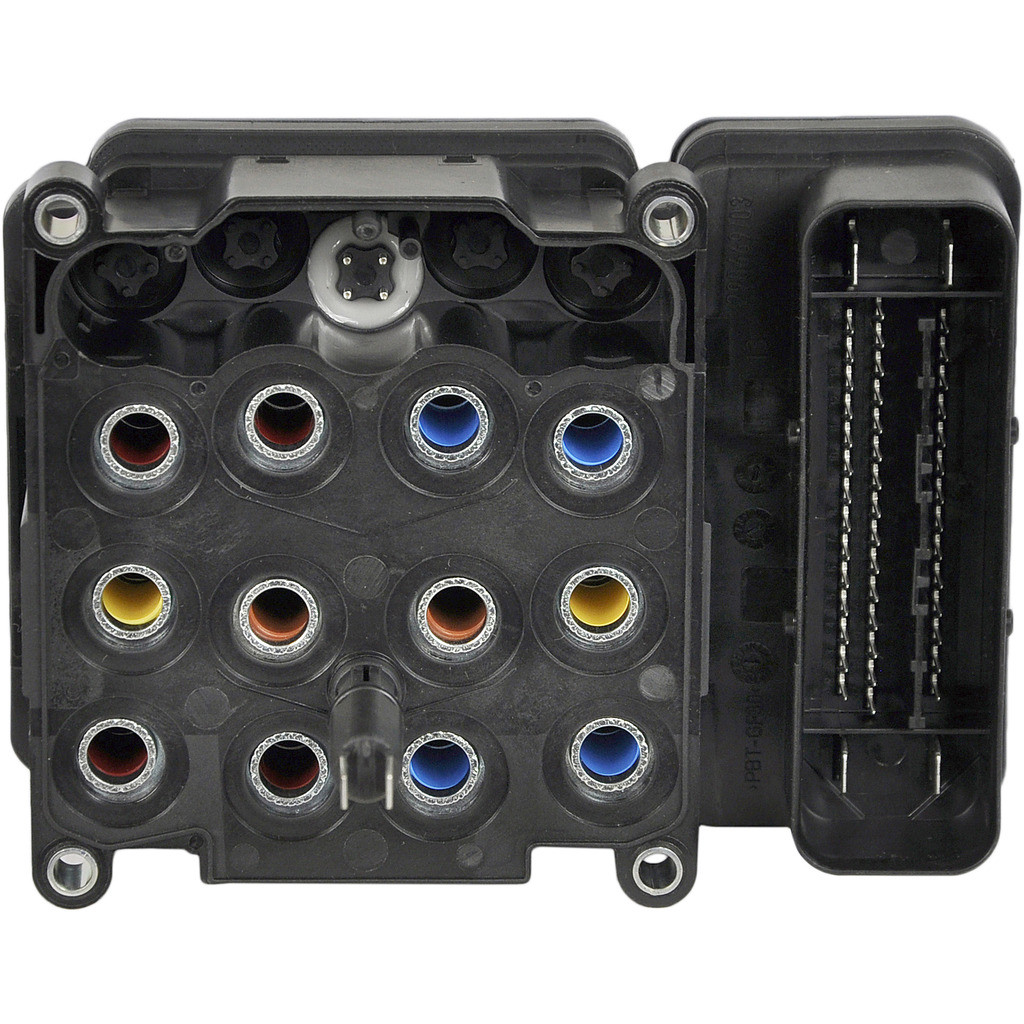 Abs Traction Control Module Abs Control Module For 2015 Dodge Durango ...