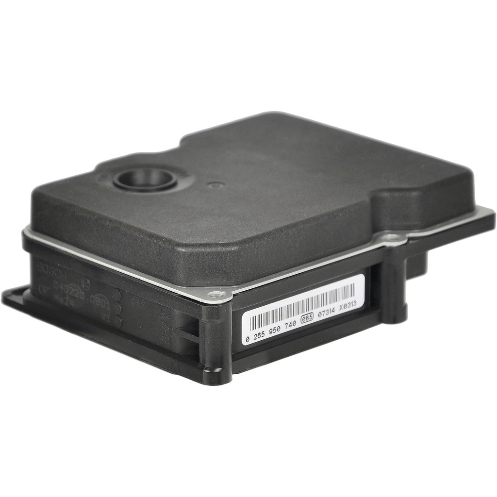 ABS Control Module - 12-12229