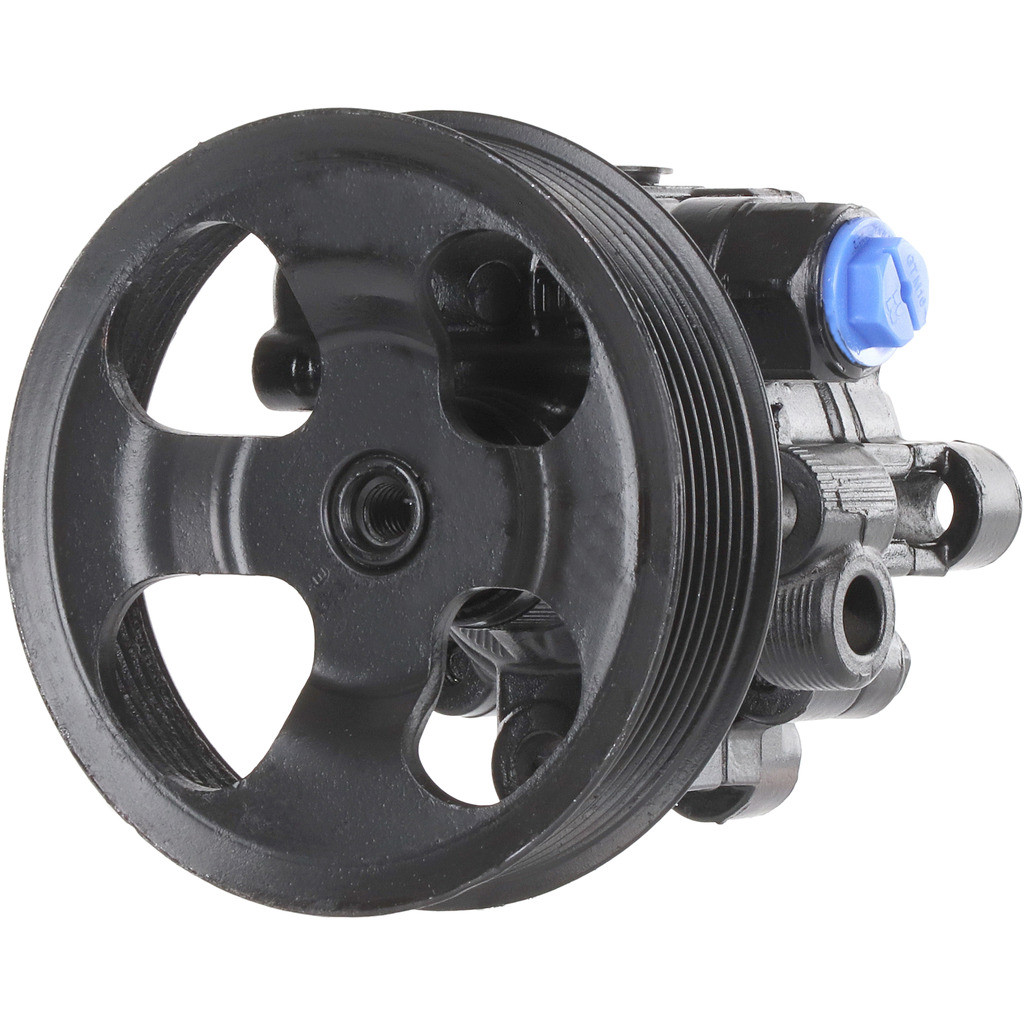 Power Steering Pump - 21-4042