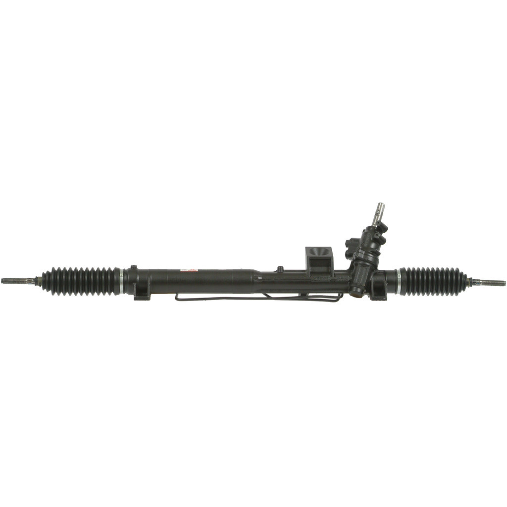 Rack and Pinion Assembly - 26-2706