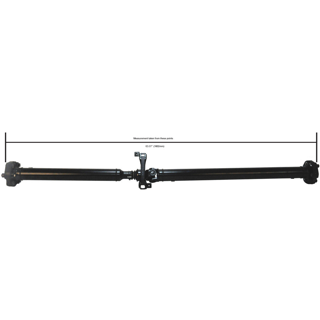 Driveshaft / Prop Shaft - 65-1006