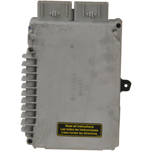 Engine Control Module - 79-0460V