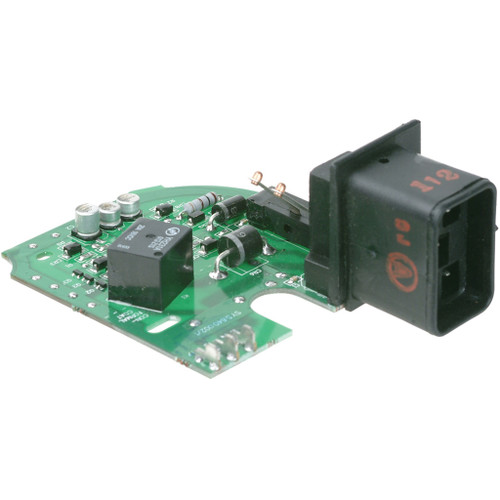 Wiper Motor Pulse Board Module - 81-158PB