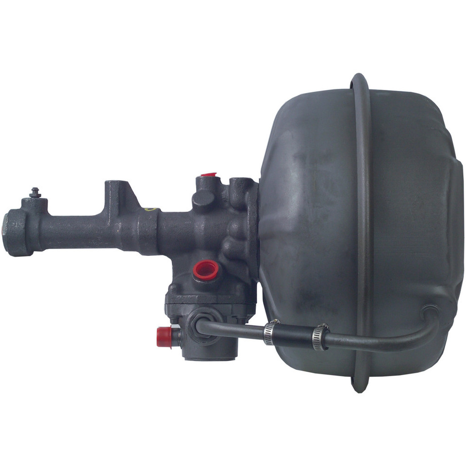 Hydro-Vac Power Brake Booster - 51-9510