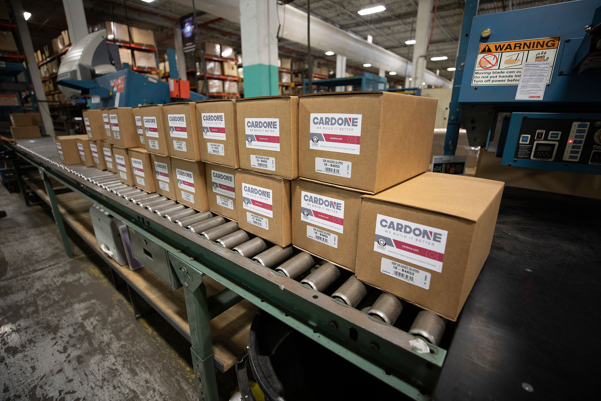 CARDONE Launches 1000+ Popular SKUs - CARDONE Industries