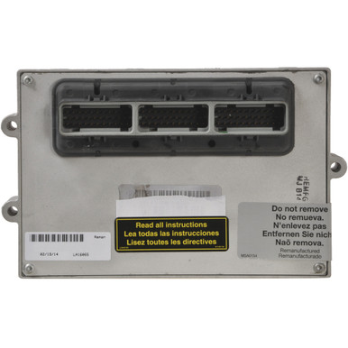 Engine Control Module - 79-0220V