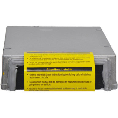 Diesel Fuel Injector Driver Module - 78-2001