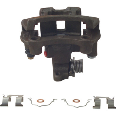 Brake Caliper - 19-B1581