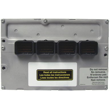 Engine Control Module - 79-7252V