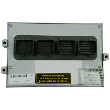 Engine Control Module - 79-9078V