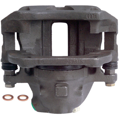 Brake Caliper - 19-B1252