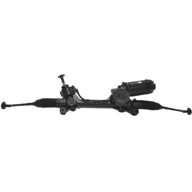 Rack and Pinion Assembly - 1A-18018
