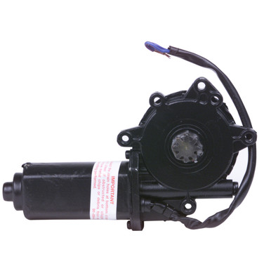 Power Window Motor - 47-1339